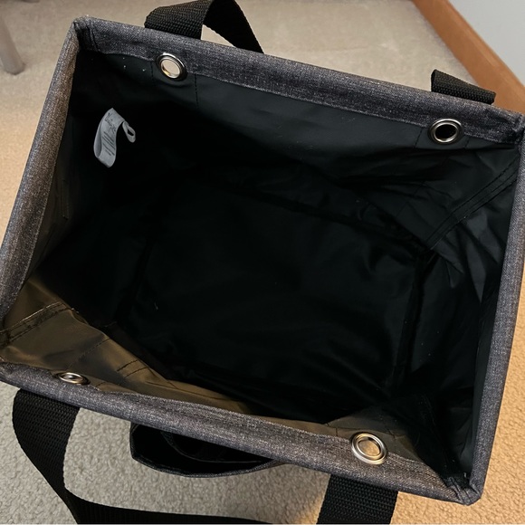 thirty-one | Bags | Thirty One Square Utility Tote | Poshmark